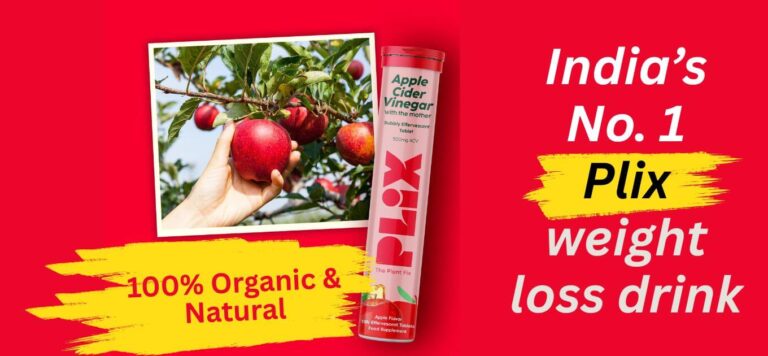 Plix Weight Loss: Honest Review, Benefits, and Side Effects [2025 Update]